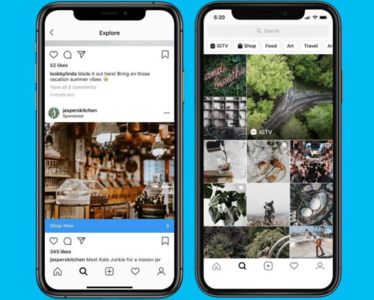 Instagram Explore Page - How To Master It? | SocialStud.io Instagram Explore Page - How To Master It? | SocialStud.io